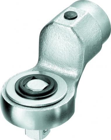 Chave Catraca Simples Intercambiável - Gedore - Catálogo de Produtos