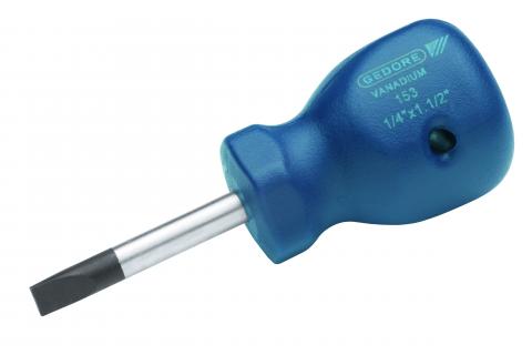 Chave De Fenda Simples Toco - Gedore - Catálogo de Produtos