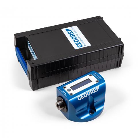 Verificador De Torque Capture Lite - Gedore - Catálogo de Produtos