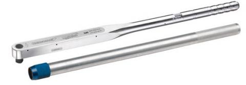 Torquímetro De Estalo Dremometer Dr - Gedore - Catálogo de Produtos