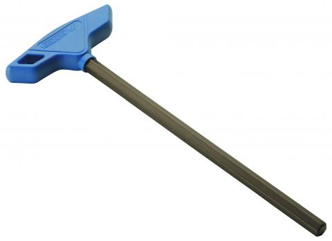 Chave Hexagonal (allen) Com Cabo T Mm - Gedore - Catálogo de Produtos