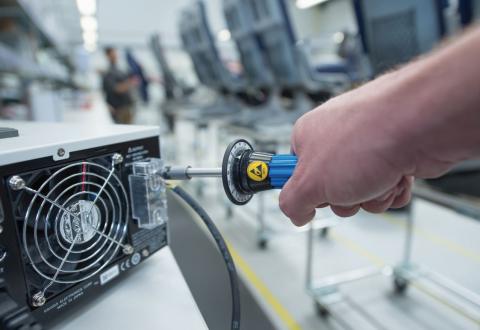 Torquímetro Axial De Torção Com Escala - Gedore - Catálogo de Produtos